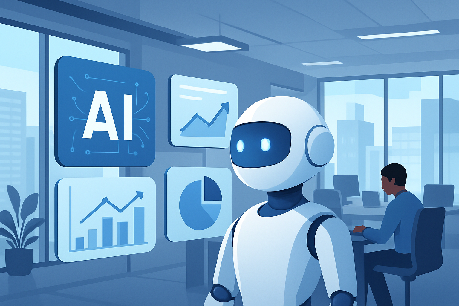 The Future of White-Label AI Tools: Unlocking New Revenue Streams for ...