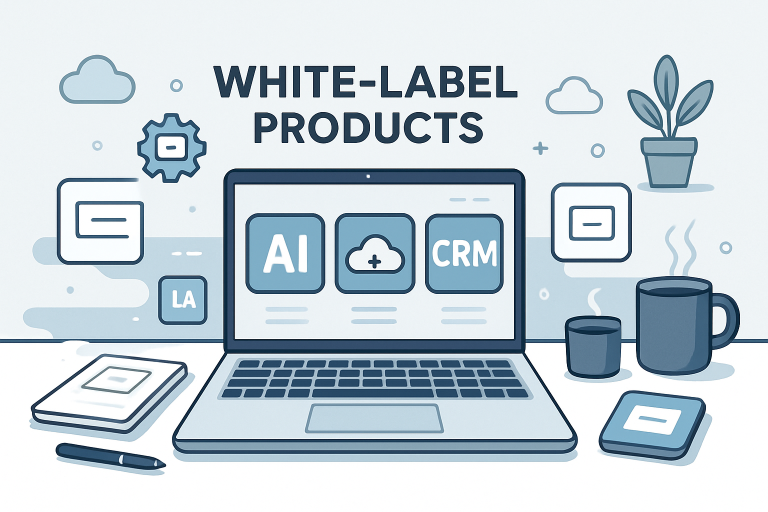 7 High-Margin White-Label Products Every Digital Agency Should Resell ...