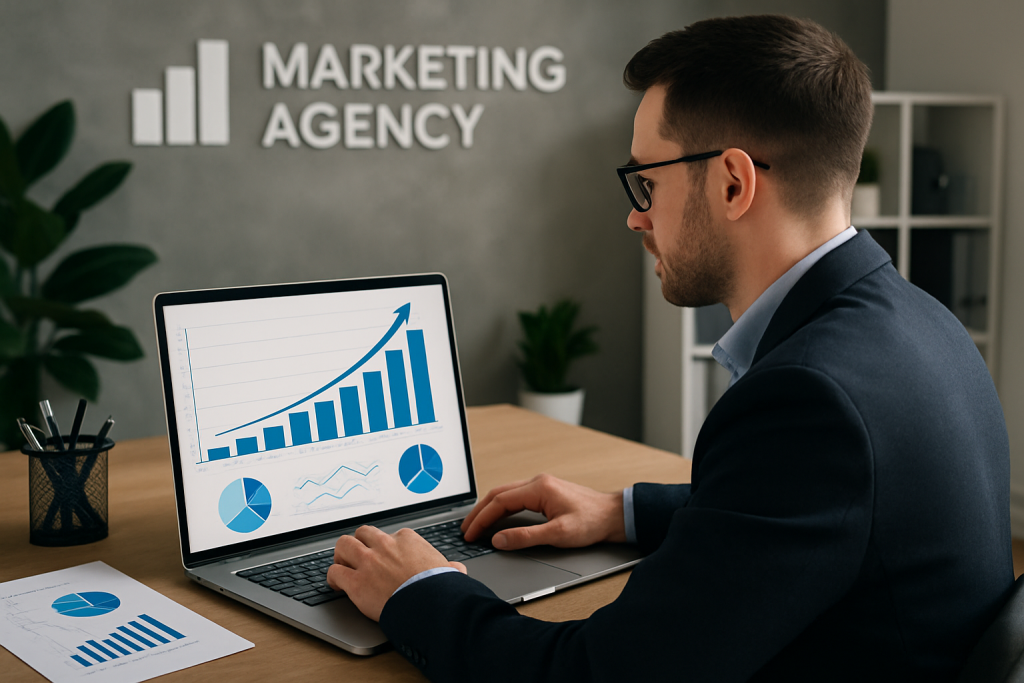 How a Marketing Agency Owner Built a $4K/Month Recurring Revenue Stream ...